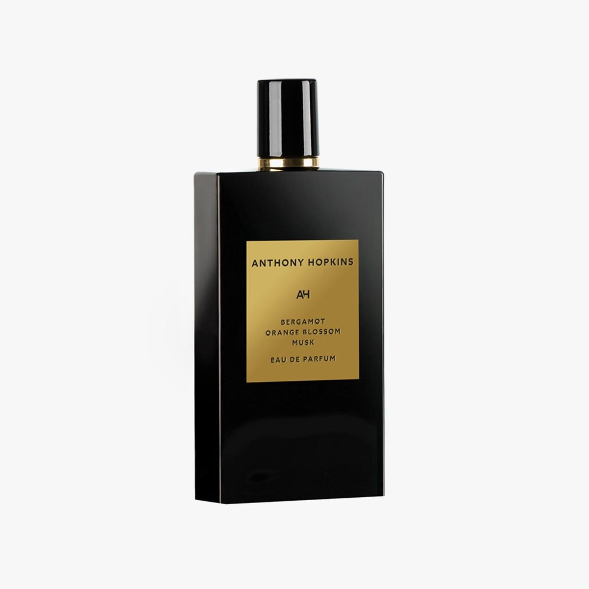 Ator célebre de Hollywood lança perfume para combater a fome infantil ...