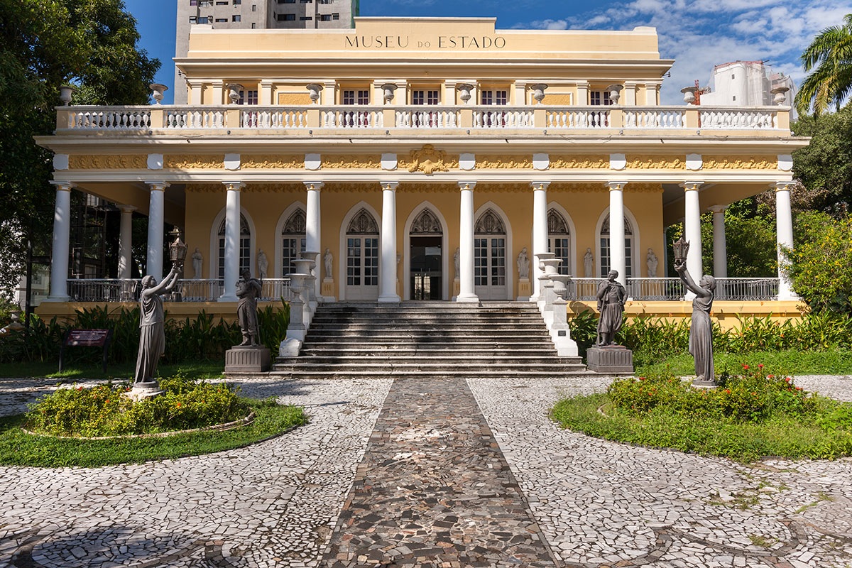 MEPE comemora 90 anos com grande exposição do seu acervo - Blog Ana ...