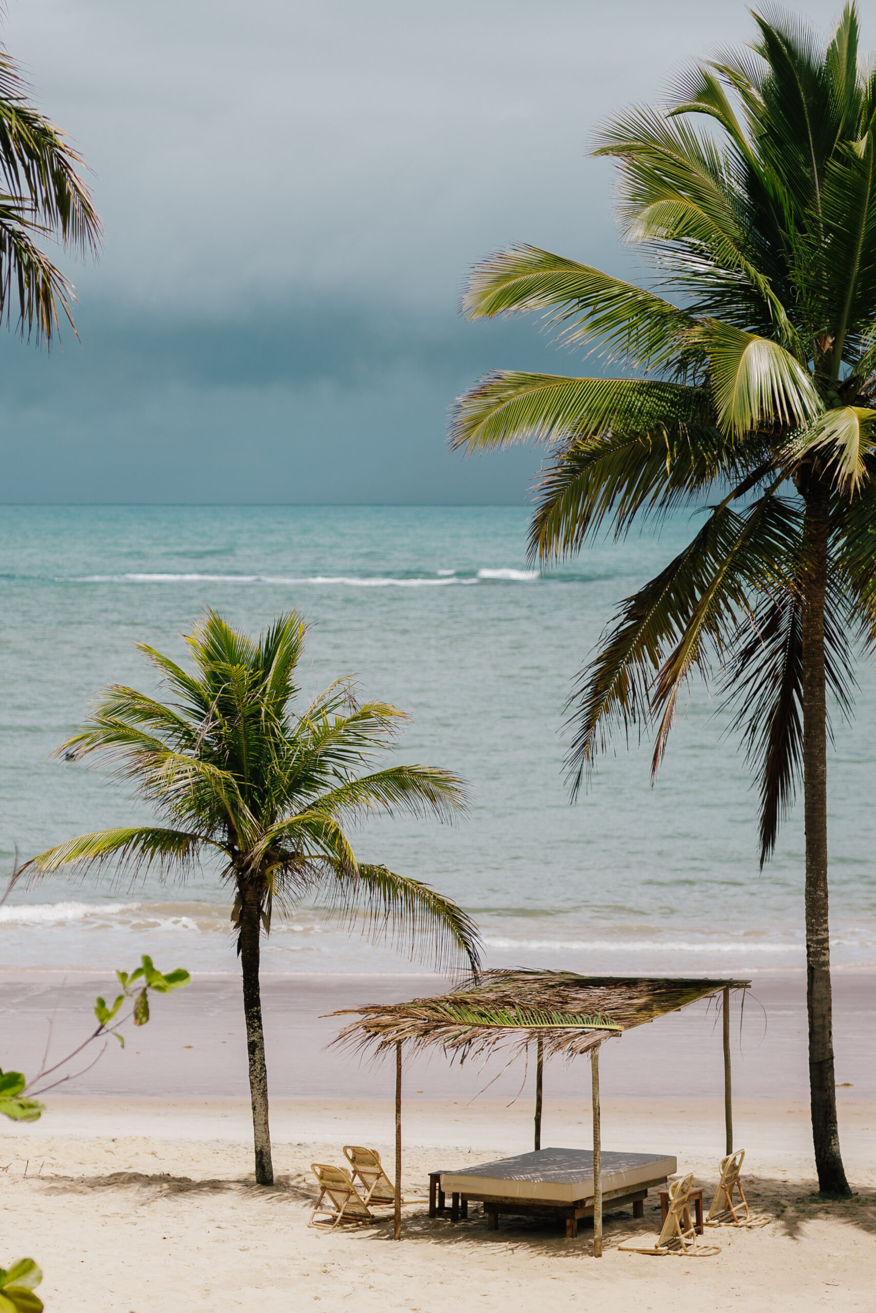 Trancoso recebe o charmoso Almar Praia, um refúgio sustentável na Praia ...