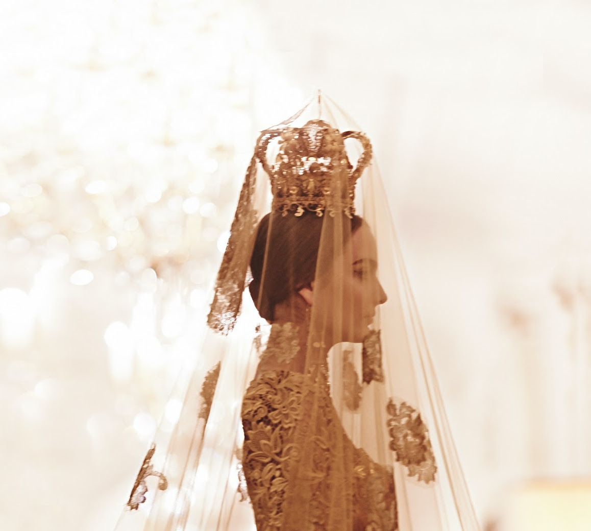 Dolce & Gabbana revela detalhes da sua história em Exposição no Palazzo ...