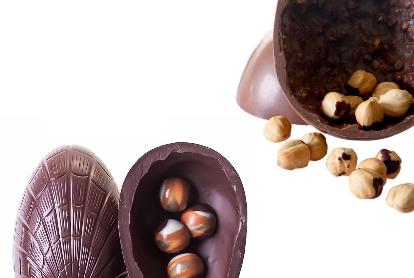 Cuore di Cacao celebra duas décadas de paixão pelo chocolate com ...