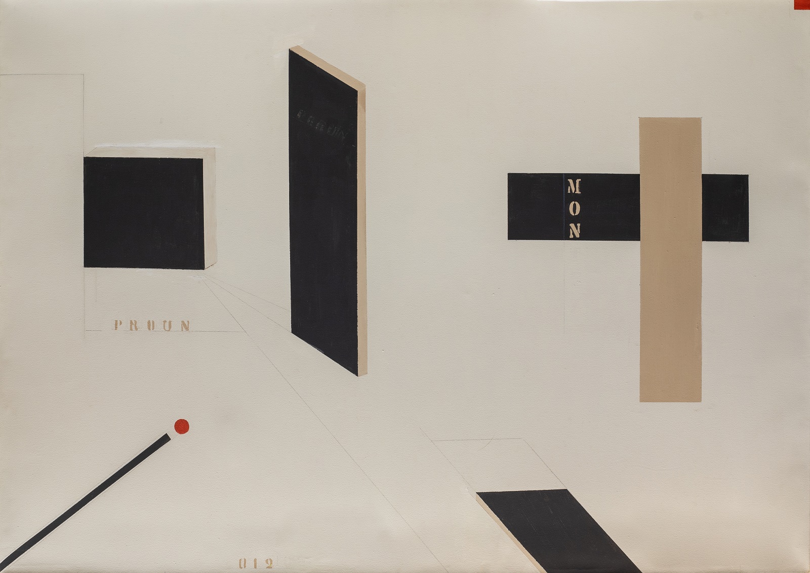 Artistas de diferentes gerações juntos em mostra coletiva da Galeria ...